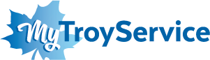 User account | MyTroyService.com